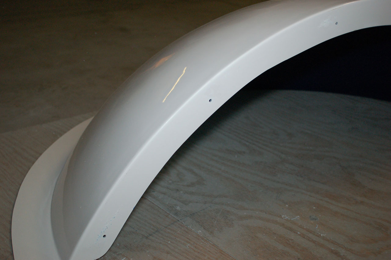 6′ Dome Assembly – Technical Innovations