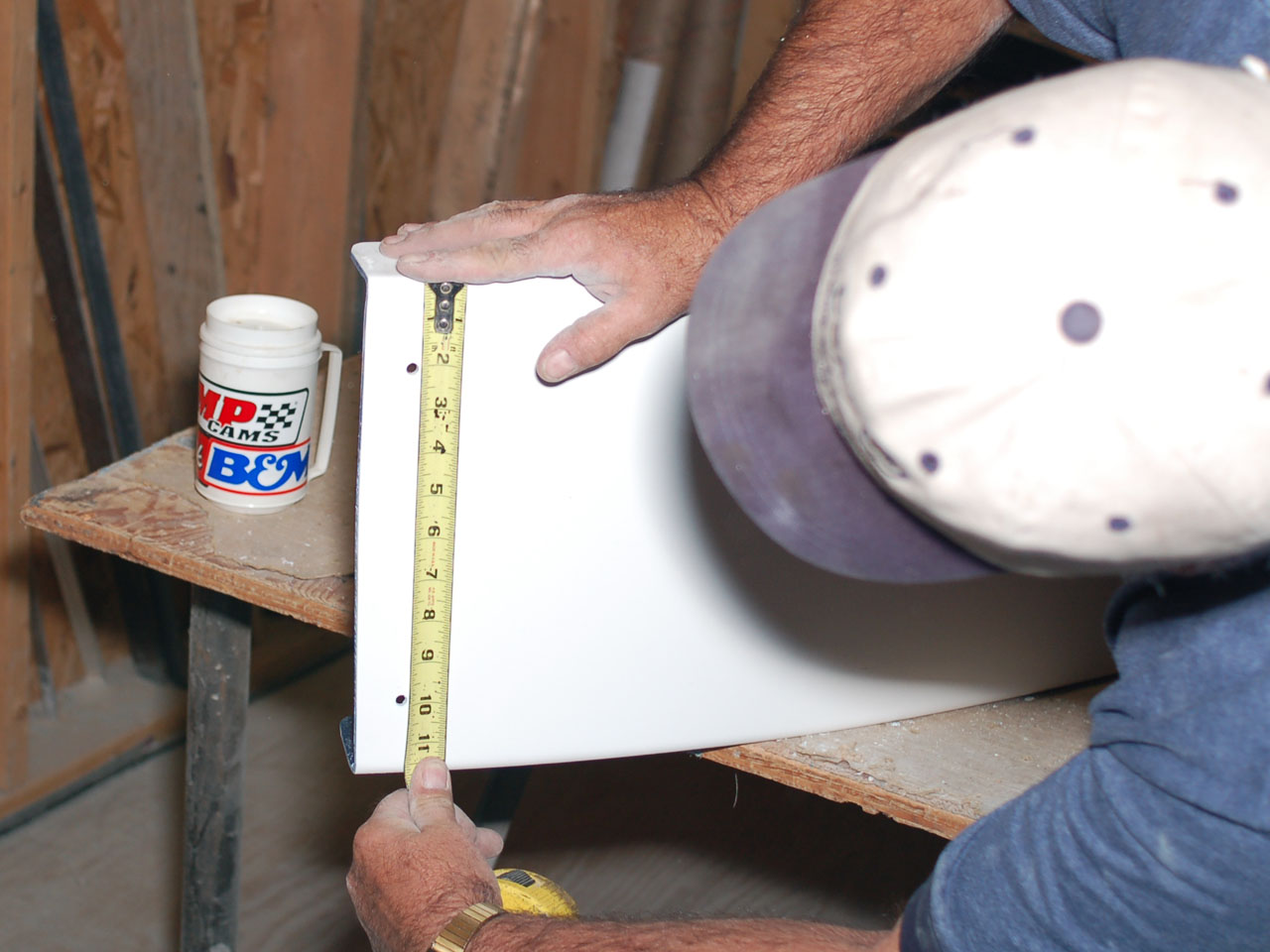 10′ Dome Assembly – Technical Innovations