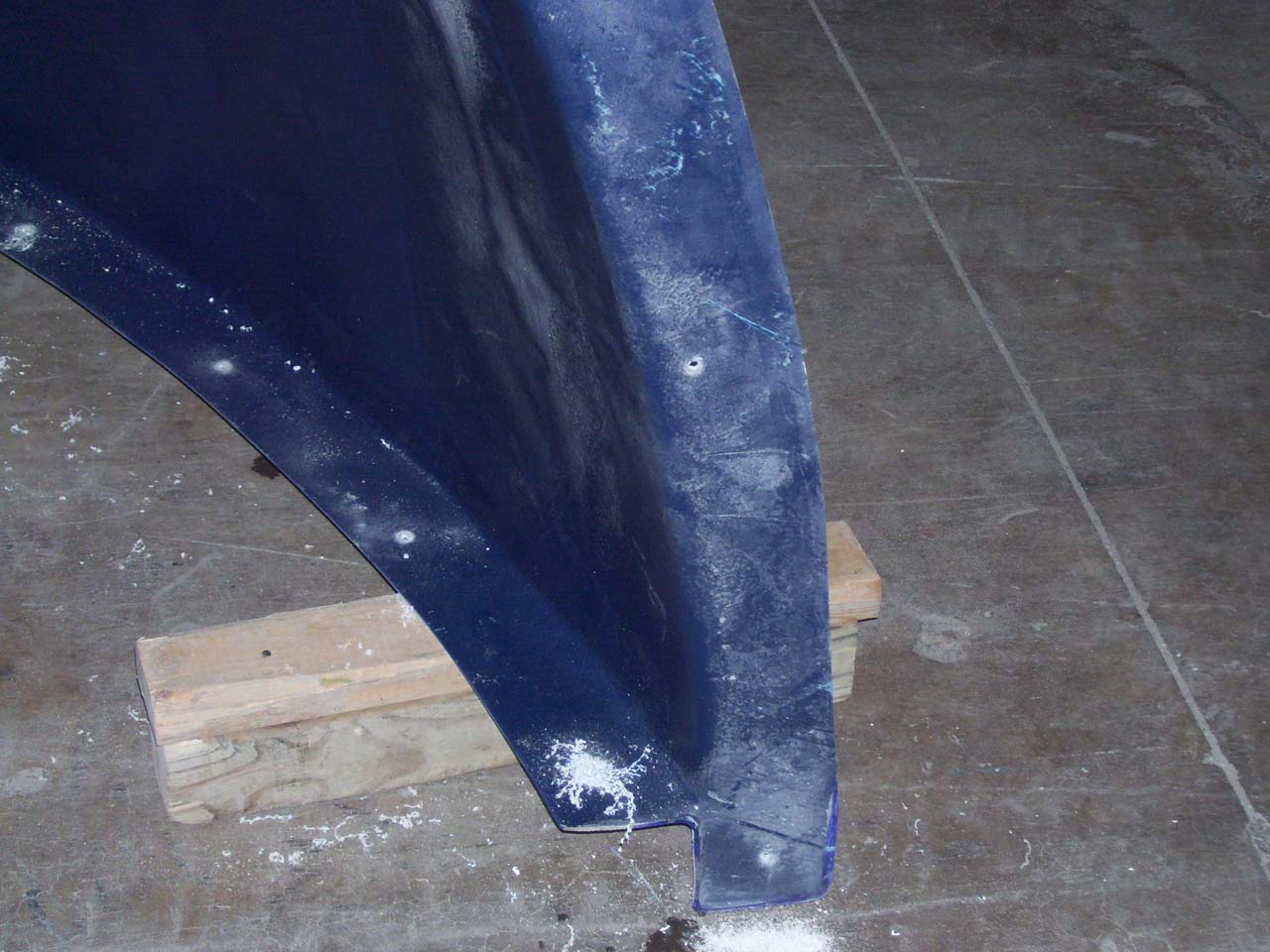 15′ Dome Assembly – Technical Innovations