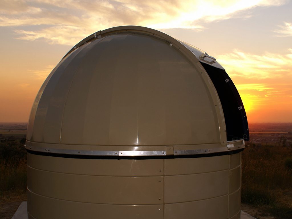 Technical Innovations – Manufacturer of Home-Dome and Pro-Dome ...