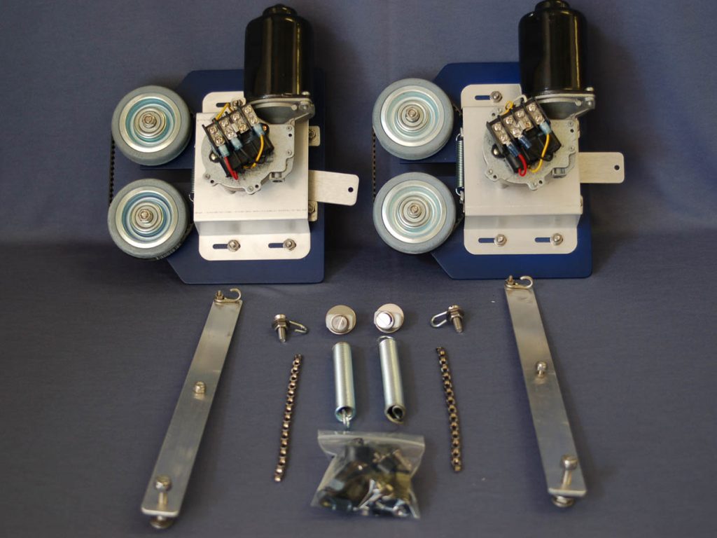 Accessories – Technical Innovations