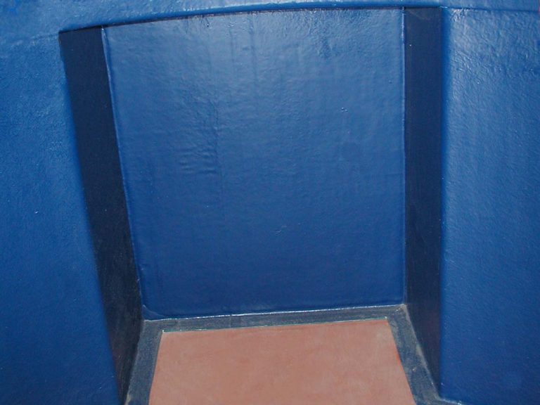 6′ Domes – Technical Innovations