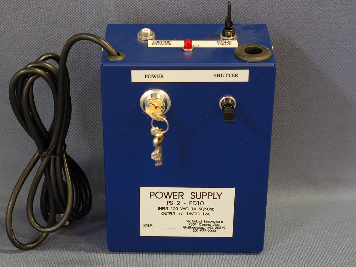 Accessories – Technical Innovations