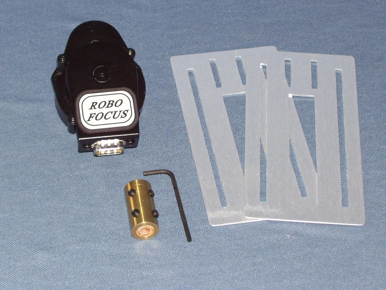 Accessories – Technical Innovations